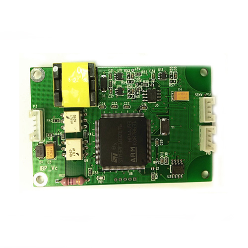 ECG Module,SPO2 Module,NIBP Module,ETCO2 Module