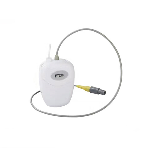 ETCO2 Module,ETCO2 Monitor,Capnometer