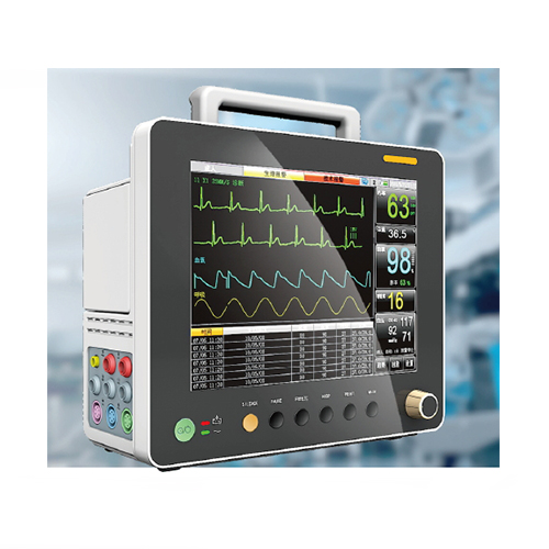 patient monitor,vital sign monitor