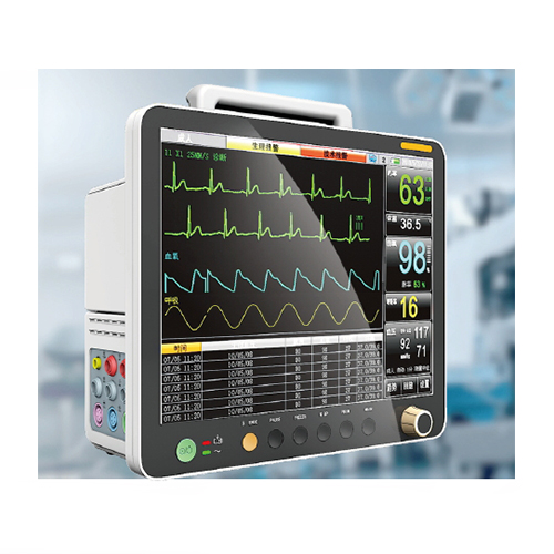 patient monitor,vital sign monitor