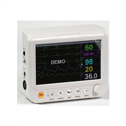 Manufacturer of NIBP module, SPO2 module, ECG module, patient monitor ...